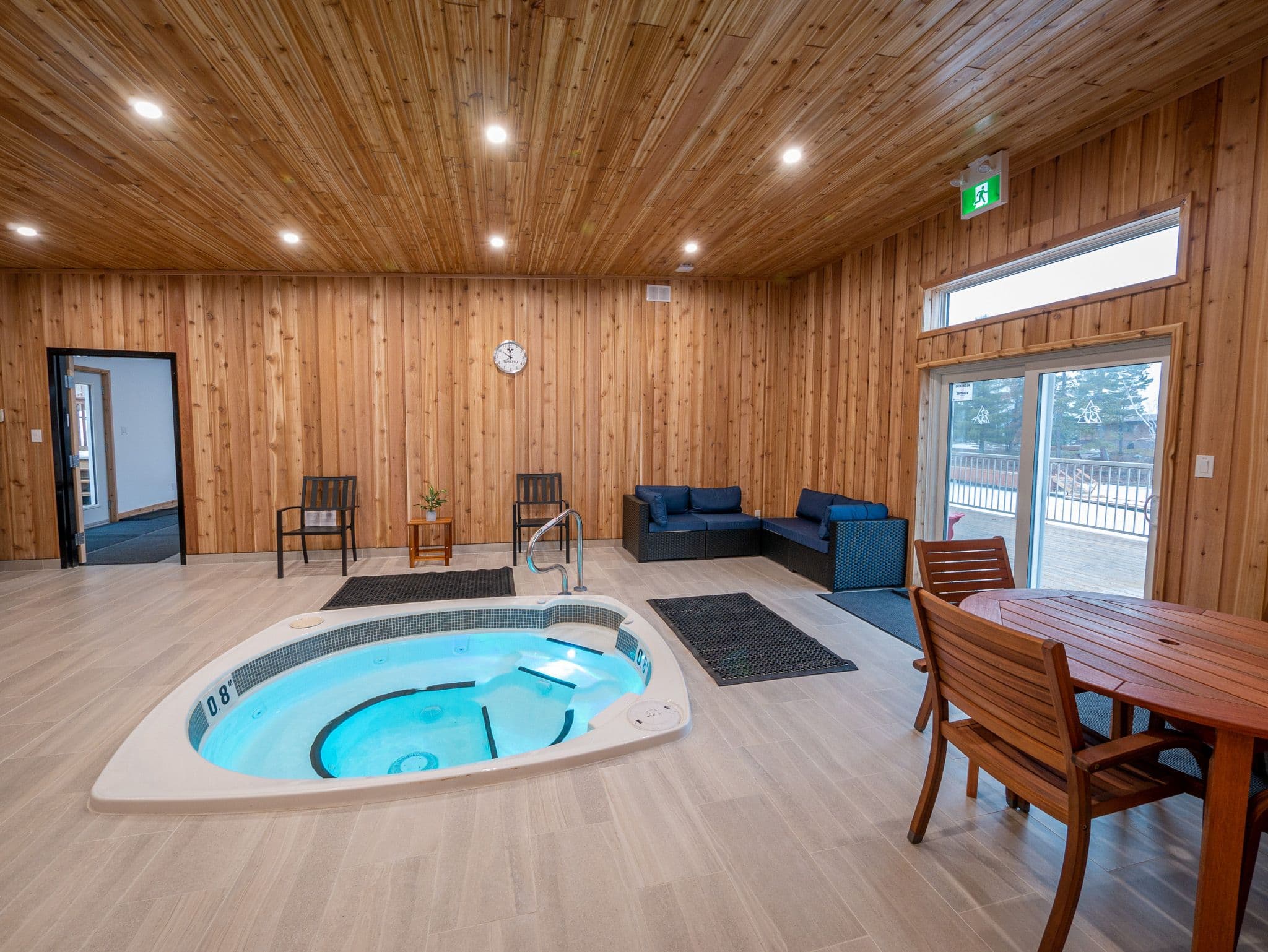 Totem Lodge | World Class Fishing Resorts