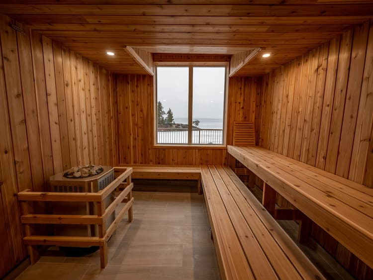 Totem Lodge | World Class Fishing Resorts
