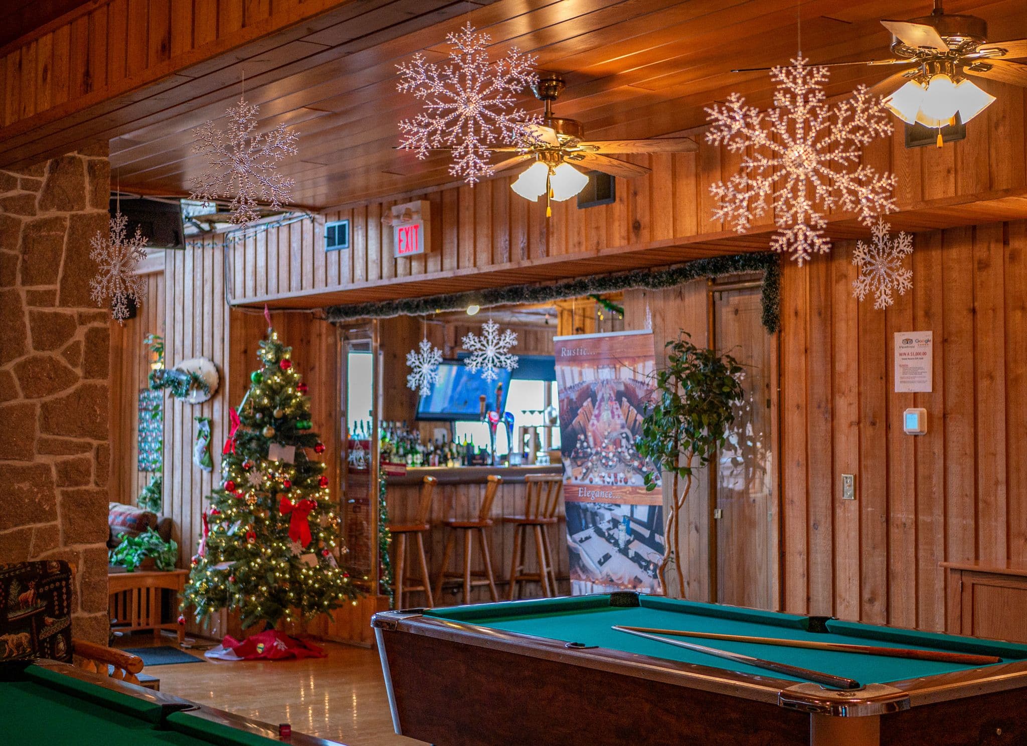 Totem Lodge | World Class Fishing Resorts