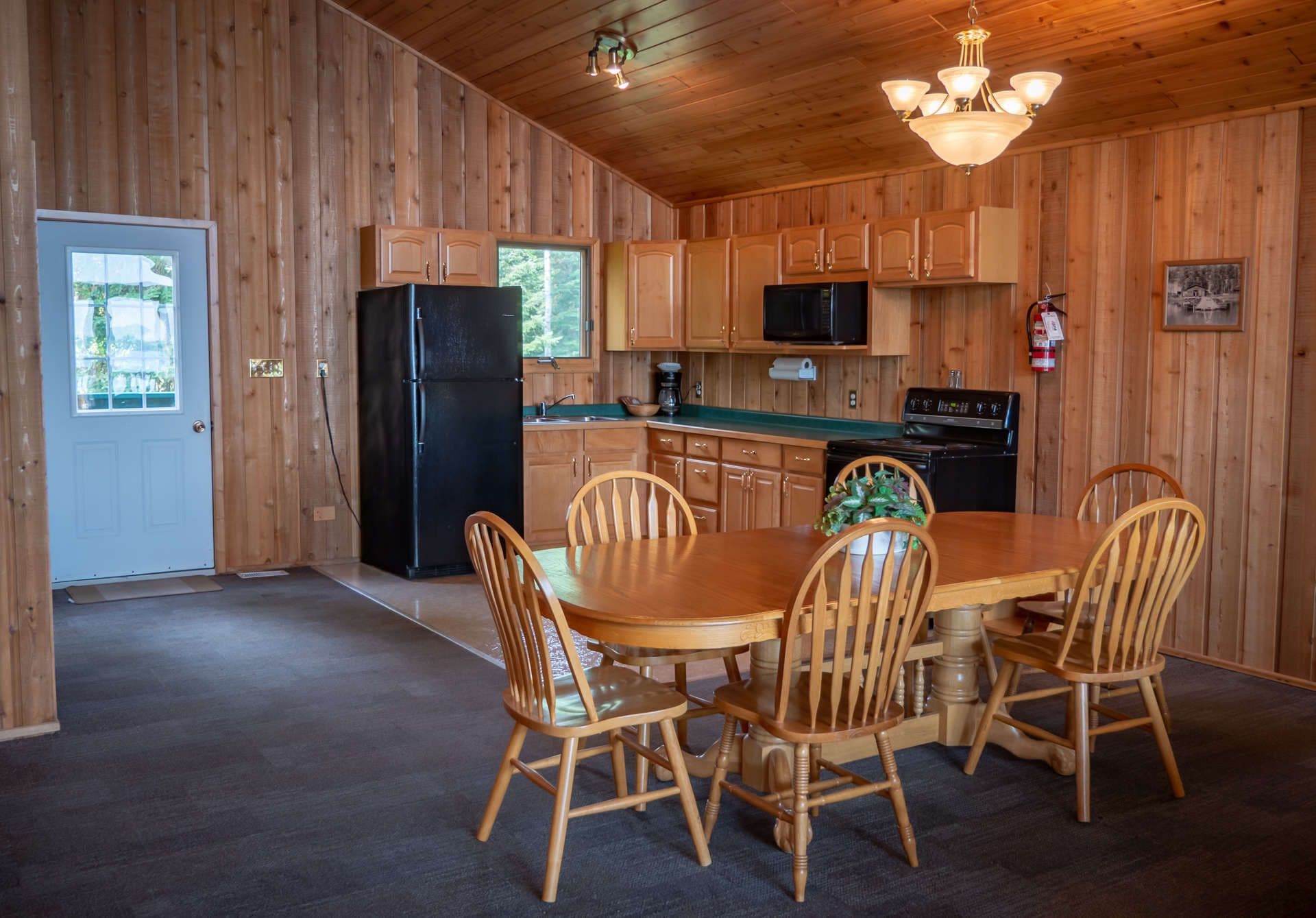 Totem Lodge | World Class Fishing Resorts