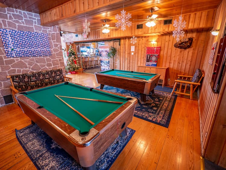 Totem Lodge | World Class Fishing Resorts