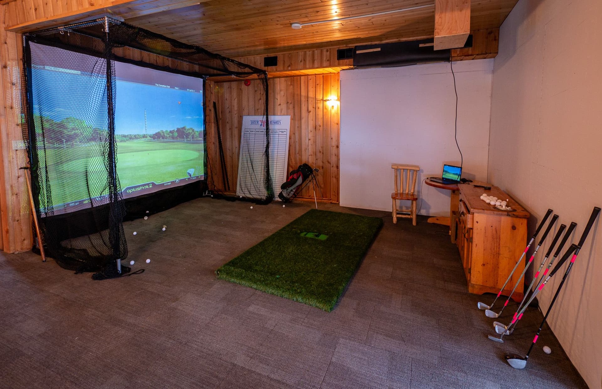 Totem Lodge | World Class Fishing Resorts