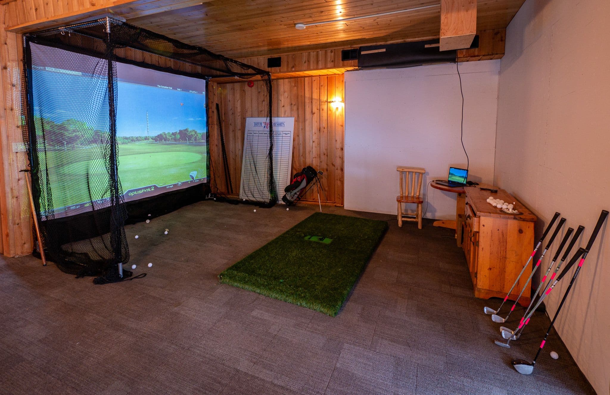 Totem Lodge | World Class Fishing Resorts