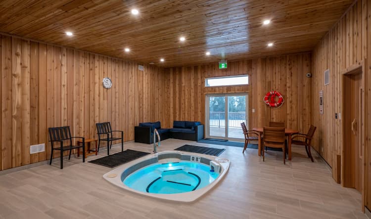 Totem Lodge | World Class Fishing Resorts