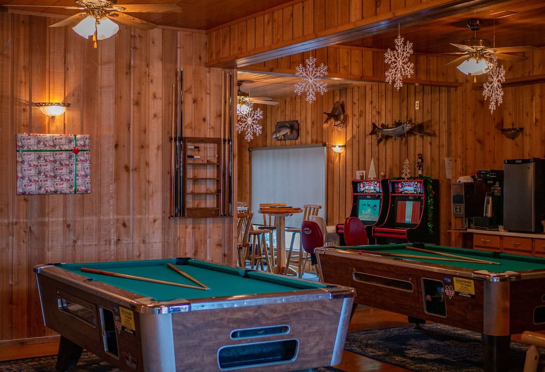 Ice fishing | World Class Fishing Resorts