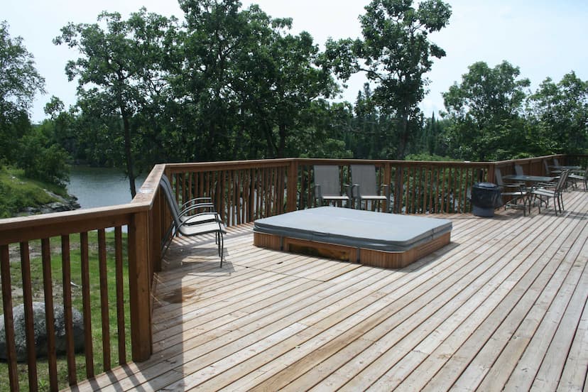 Wiley Point Wilderness Lodge | World Class Fishing Resorts