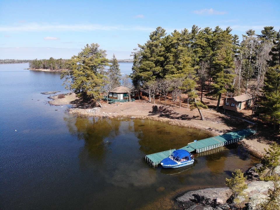About Totem Resort | World Class Fishing Resorts
