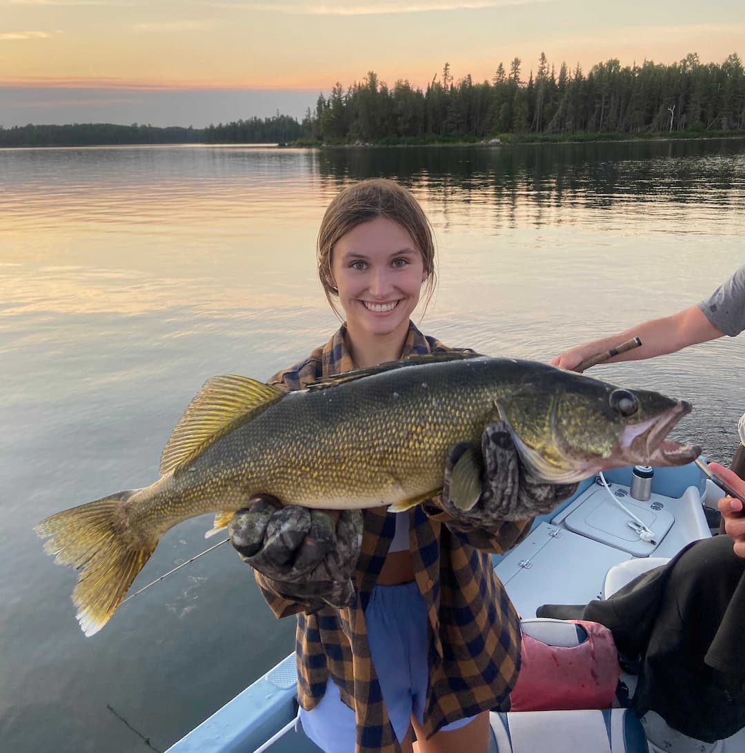 Fishing couples | World Class Fishing Resorts