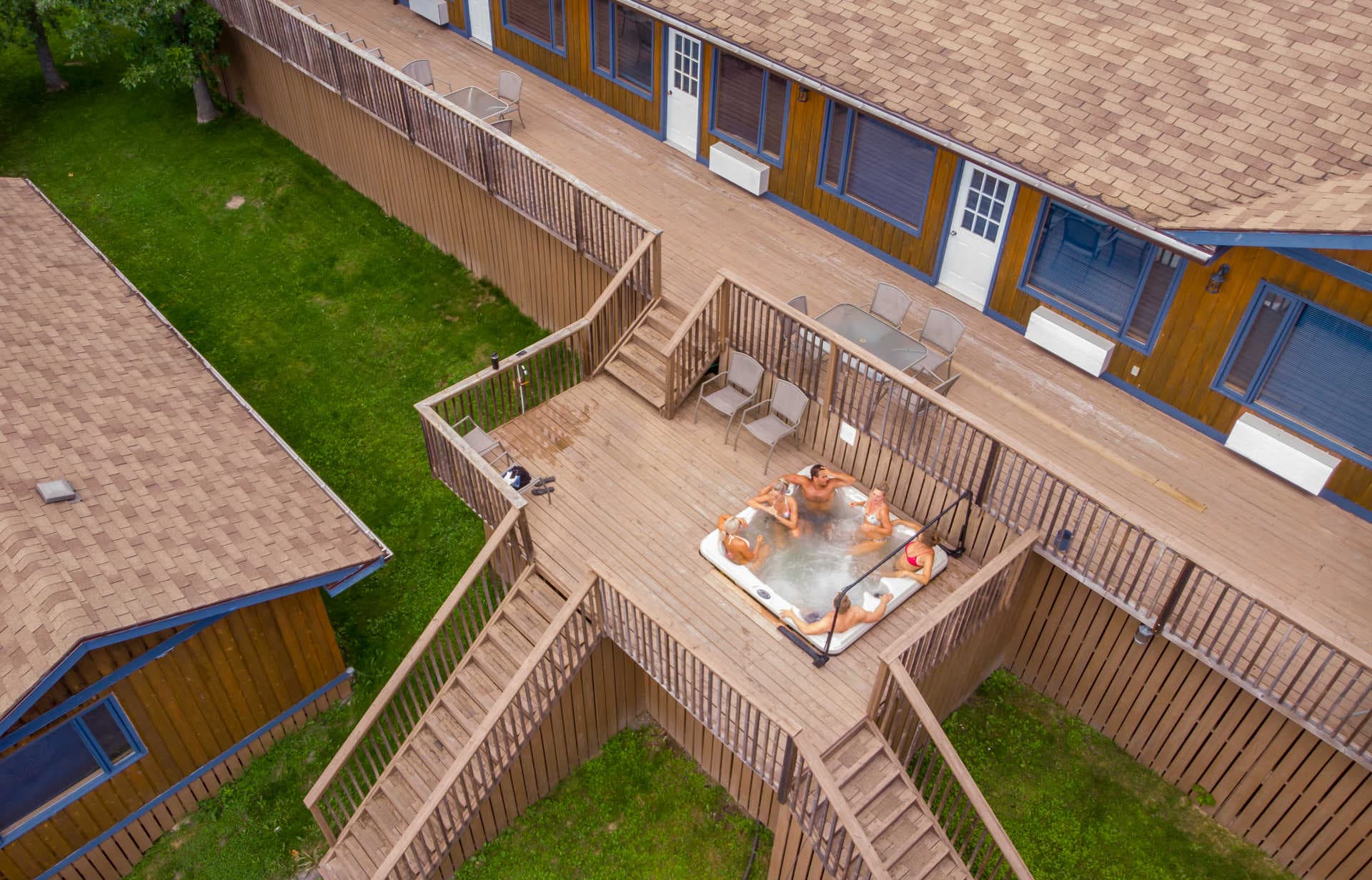 Wiley Point Wilderness Lodge | World Class Fishing Resorts