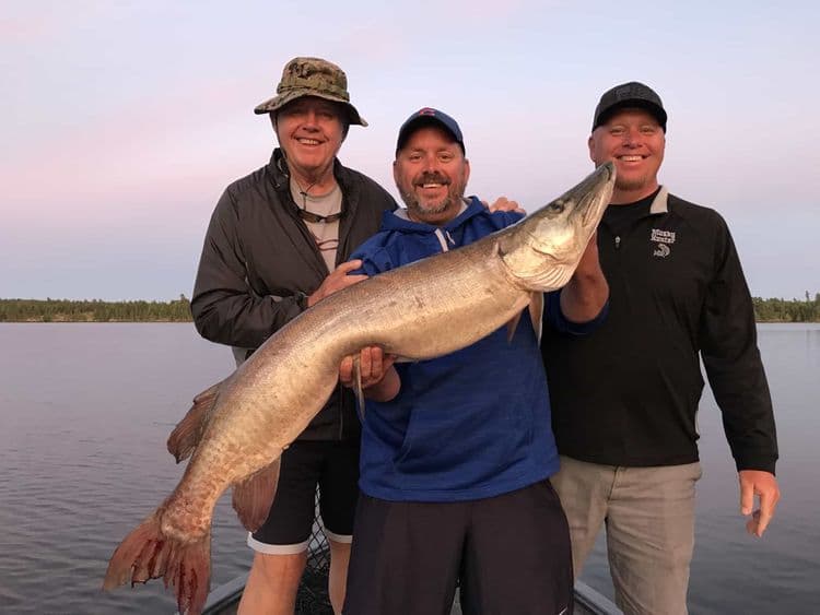Totem Resorts | World Class Fishing Resorts