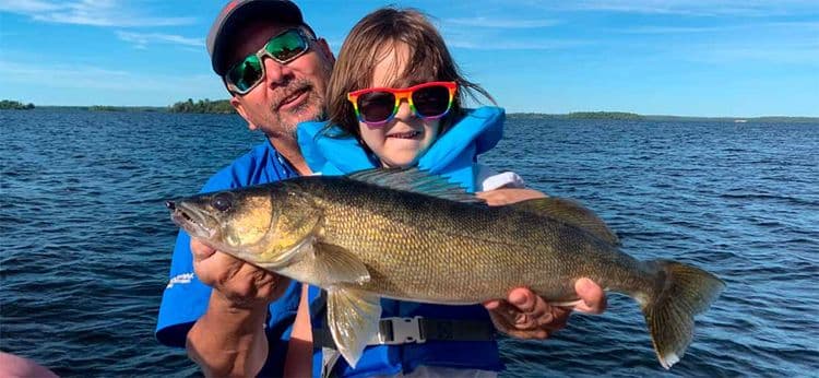 Totem Resorts | World Class Fishing Resorts