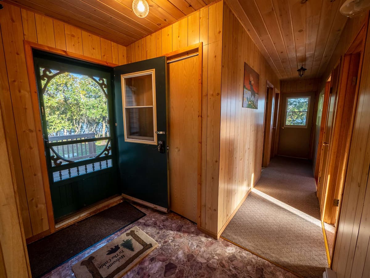 Sunset Channel Island Outpost | World Class Fishing Resorts