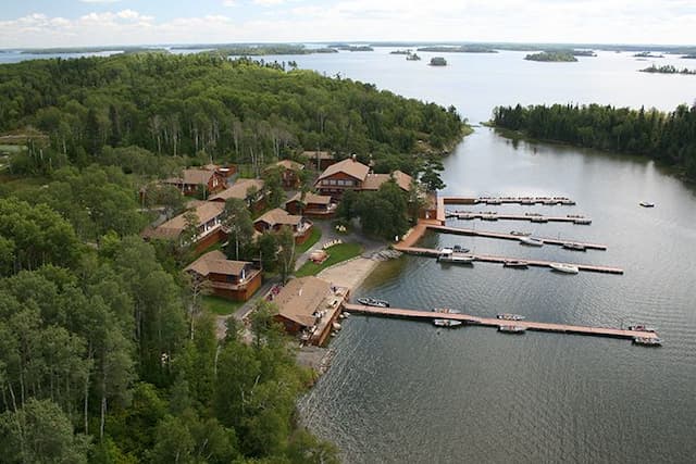 Fishing Packages | World Class Fishing Resorts