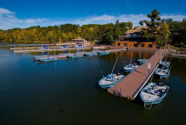 Totem Resorts | World Class Fishing Resorts