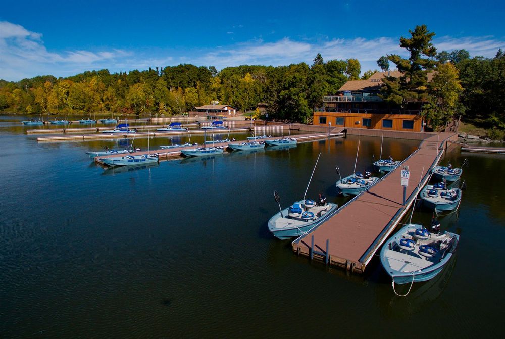 Wiley Point Wilderness Lodge | World Class Fishing Resorts