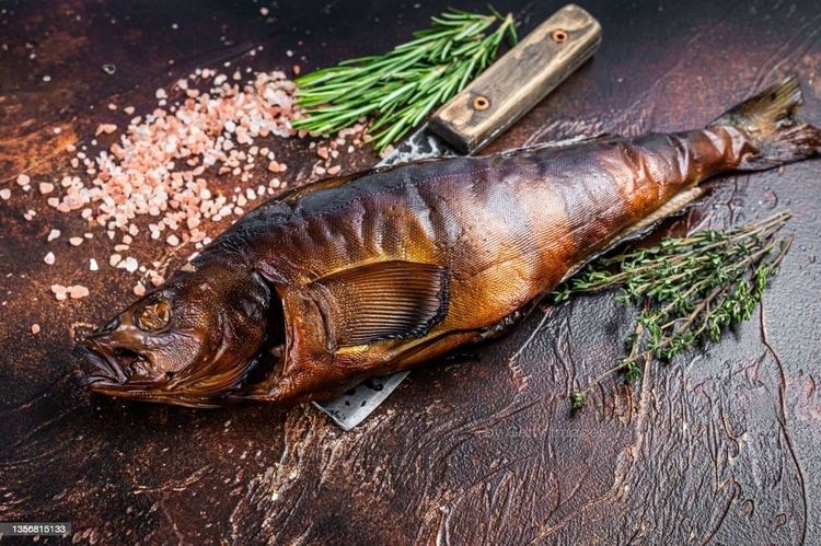 Baked Walleye Recipe for Fish Lovers | World Class Fishing Resorts