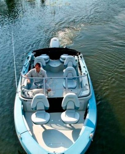 Mastering the waters with walleye boats | World Class Fishing Resorts